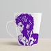 Prince Illustration Stencil: DIY Crafting & Painting (digital Download ...
