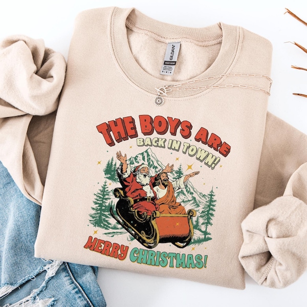 Christmas Town Shirts - Etsy