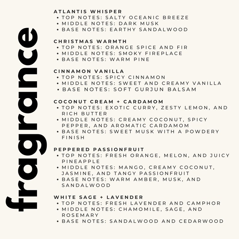 Smells Like Chad Michael Murray Scented Soy Candle, Chad Michael Murray ...