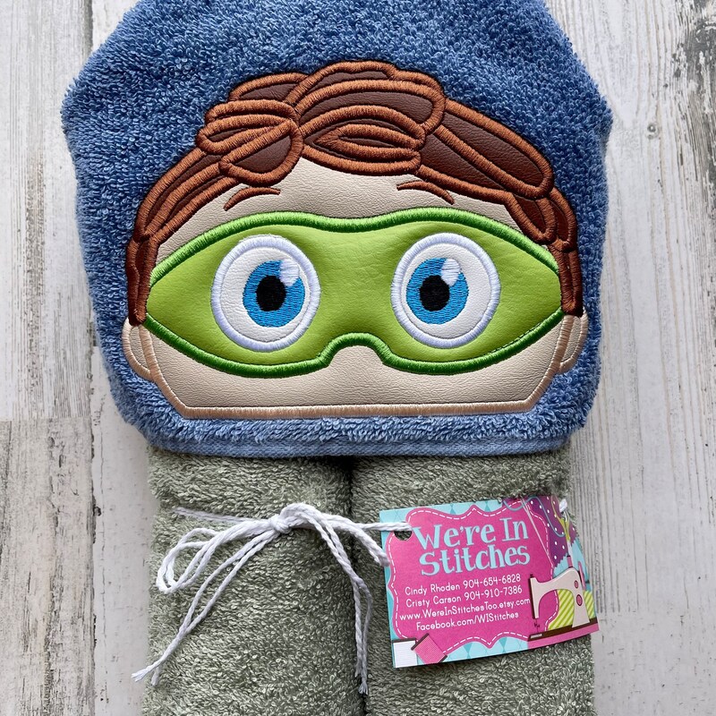 Super Why - Etsy