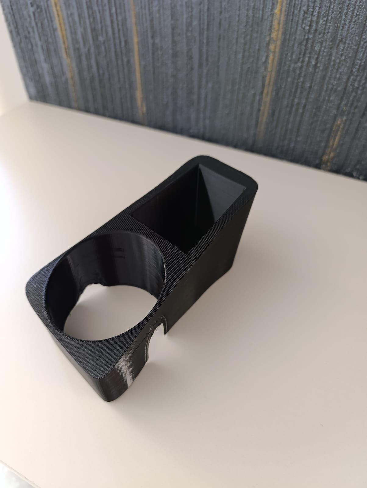 BMW E90 CUP HOLDER - Cup Holder - Bmw E90 - Car Cup Holder - Drink Cup ...