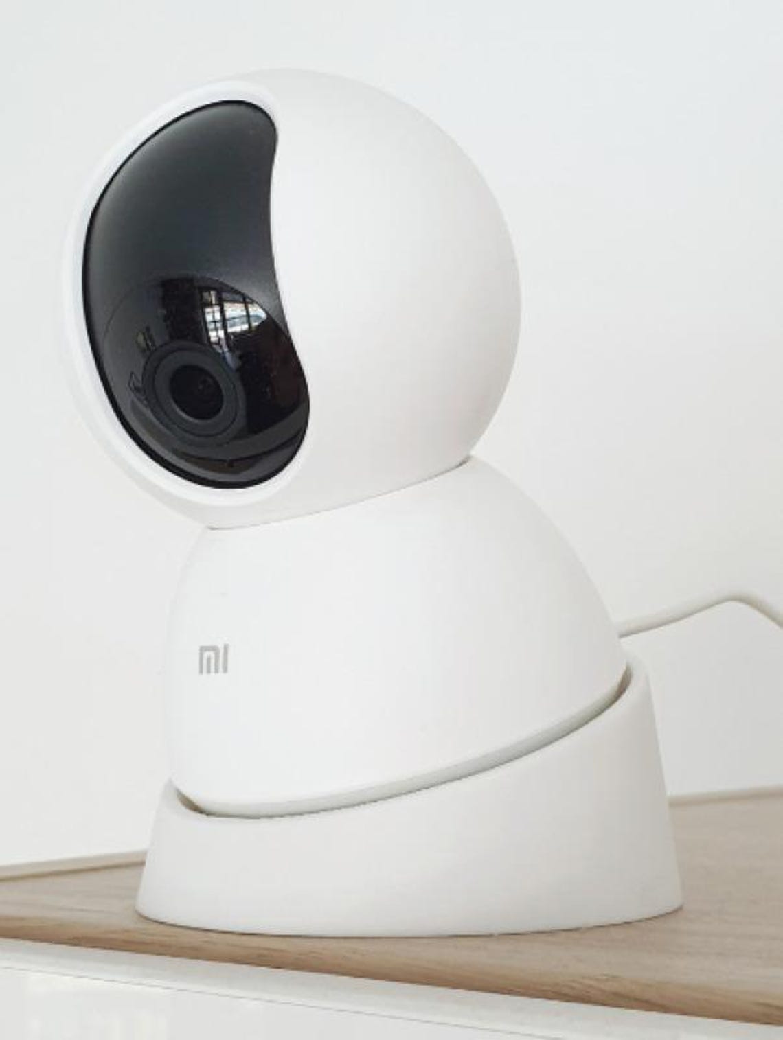 Xiaomi 360 Camera Stand - Camera Mount - Xiaomi Camera - Camera ...
