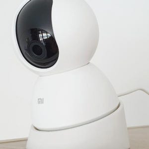 Xiaomi 360 Camera Stand - Camera Mount - Xiaomi Camera - Camera ...
