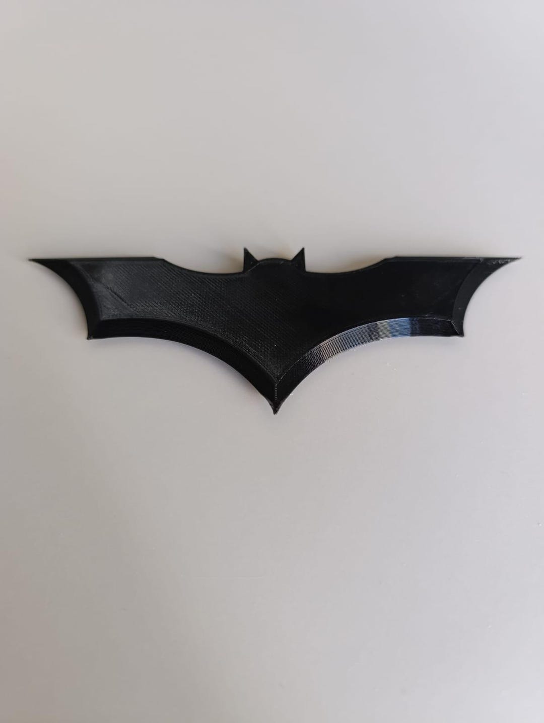 Batman Batarang 3 Pieces Batman Weapon Batman Toy Super Hero the Dark ...