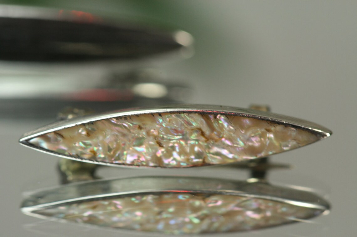 Sterling Pins-lot of Vintage Sterling Pins-3pc - Etsy