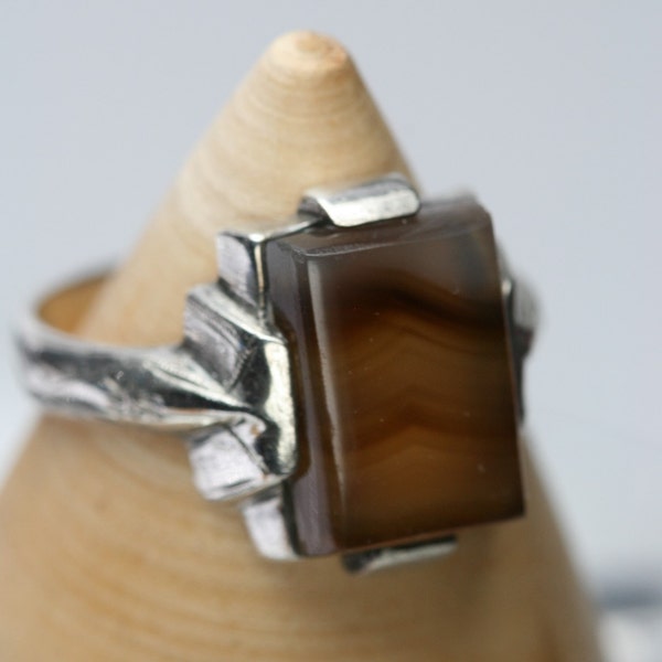 Vintage Agate - Etsy