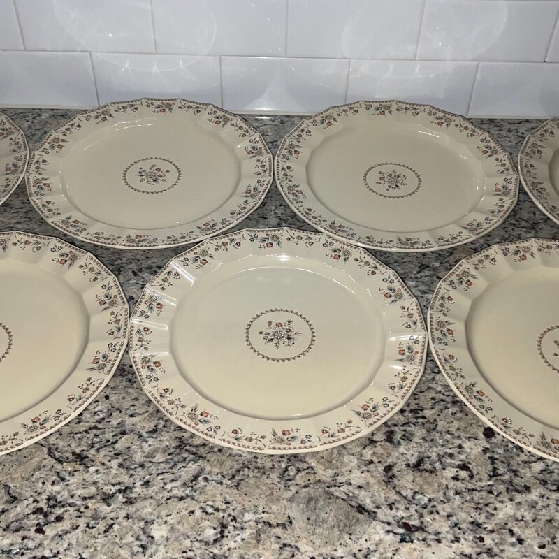 Country Dinnerware - Etsy