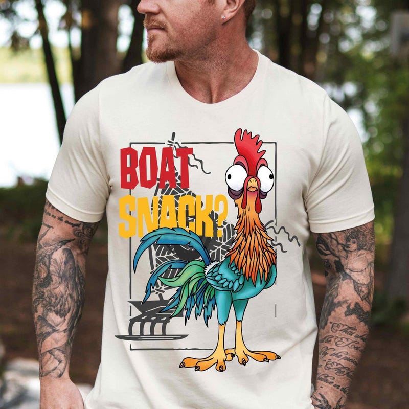Hei Hei Svg - Etsy