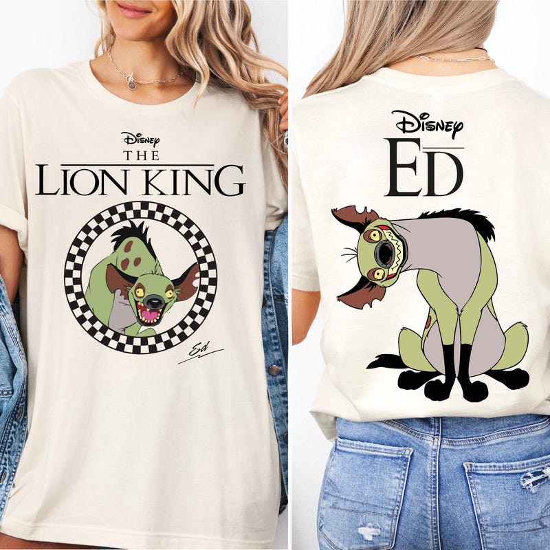 Lion King Boys Shirts - Etsy