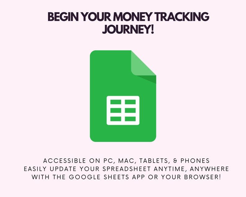 Ultimate Budget Planner Spreadsheet Monthly, Weekly, and Annual Tracker ...
