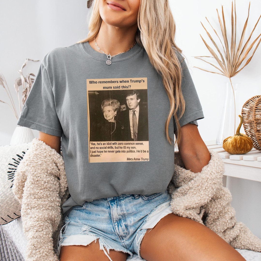 Anti Trump T-shirt,f*ck Trump Shirt,f*ck Elon,anti MAGA Sweatshirt,i ...