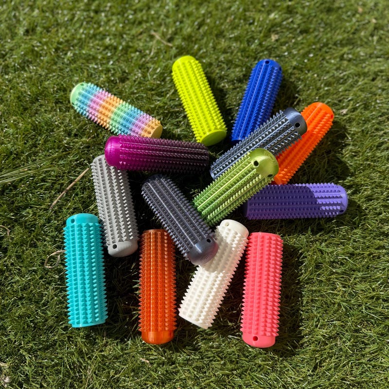 Ouchie Fidgets - Etsy