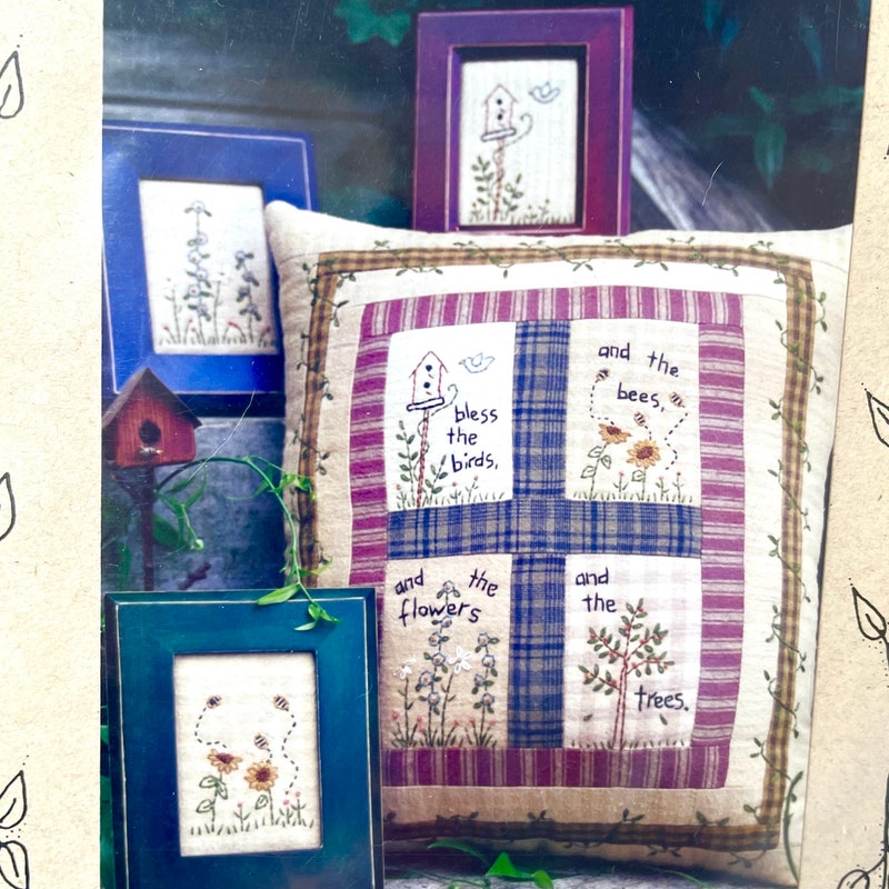 Bareroots Patterns - Etsy