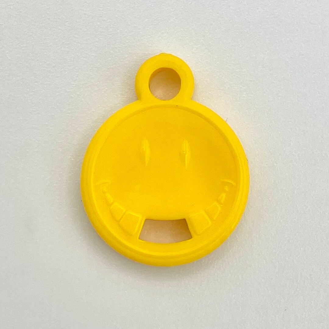 Plastic Charms TOOTHLESS Tooth Fairy Award 30 Pc Student Reward Teacher ...