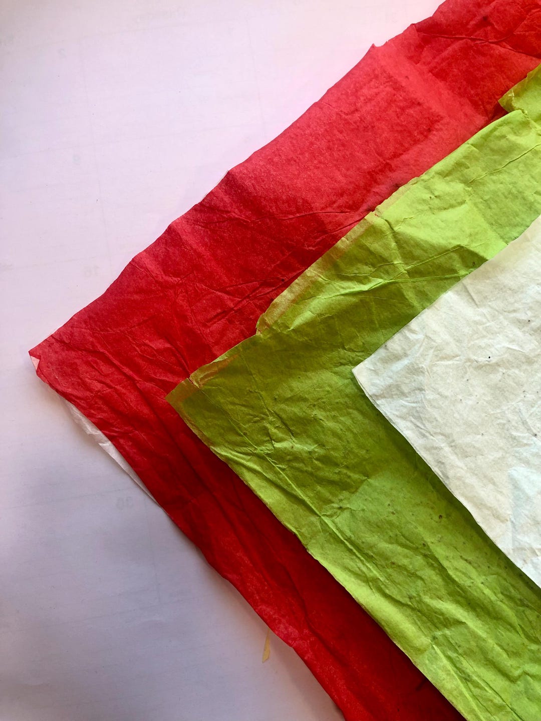 Wildflower Plantable Wrapping Paper Eco-friendly Gift Wrap Wildflower ...