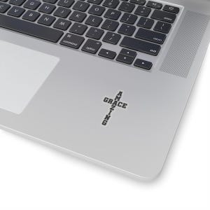 Jesus Stickers Set Religious Faith Laptop Decals and Water Bottle ...