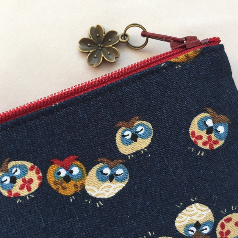 Japanese Kawaii Pouch - Etsy