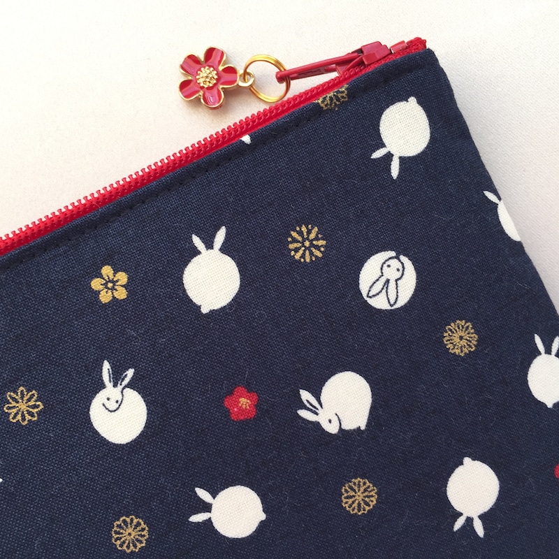 Usagi Purse Pouch - Etsy