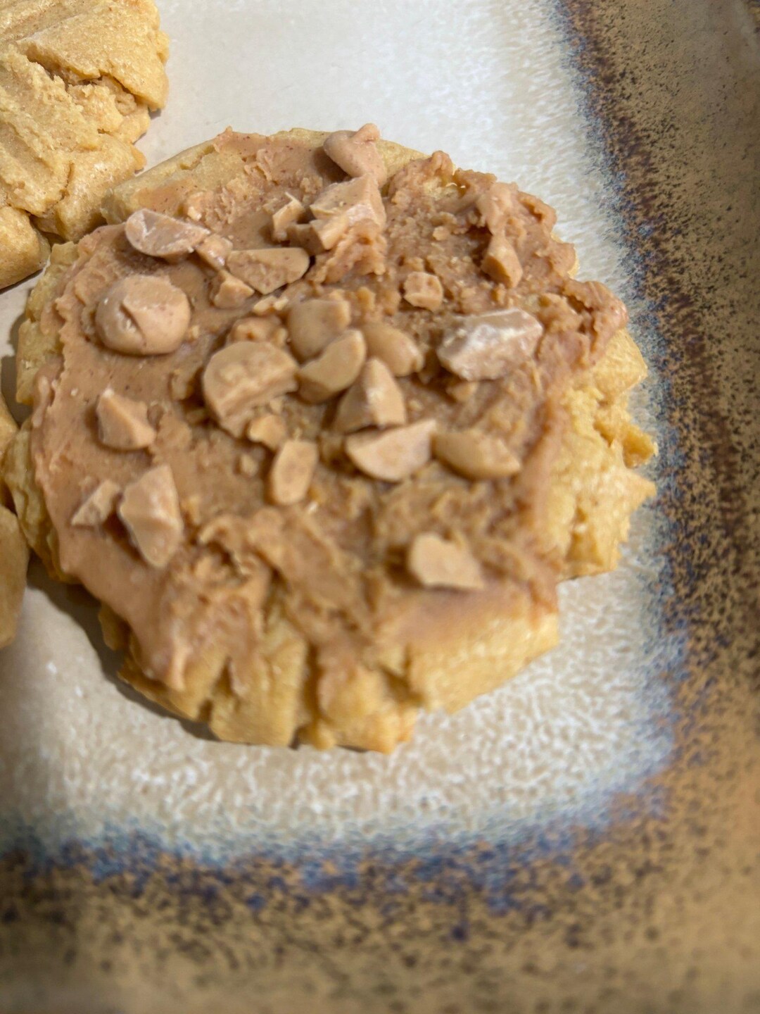 Peanut Butta Cookie - Etsy