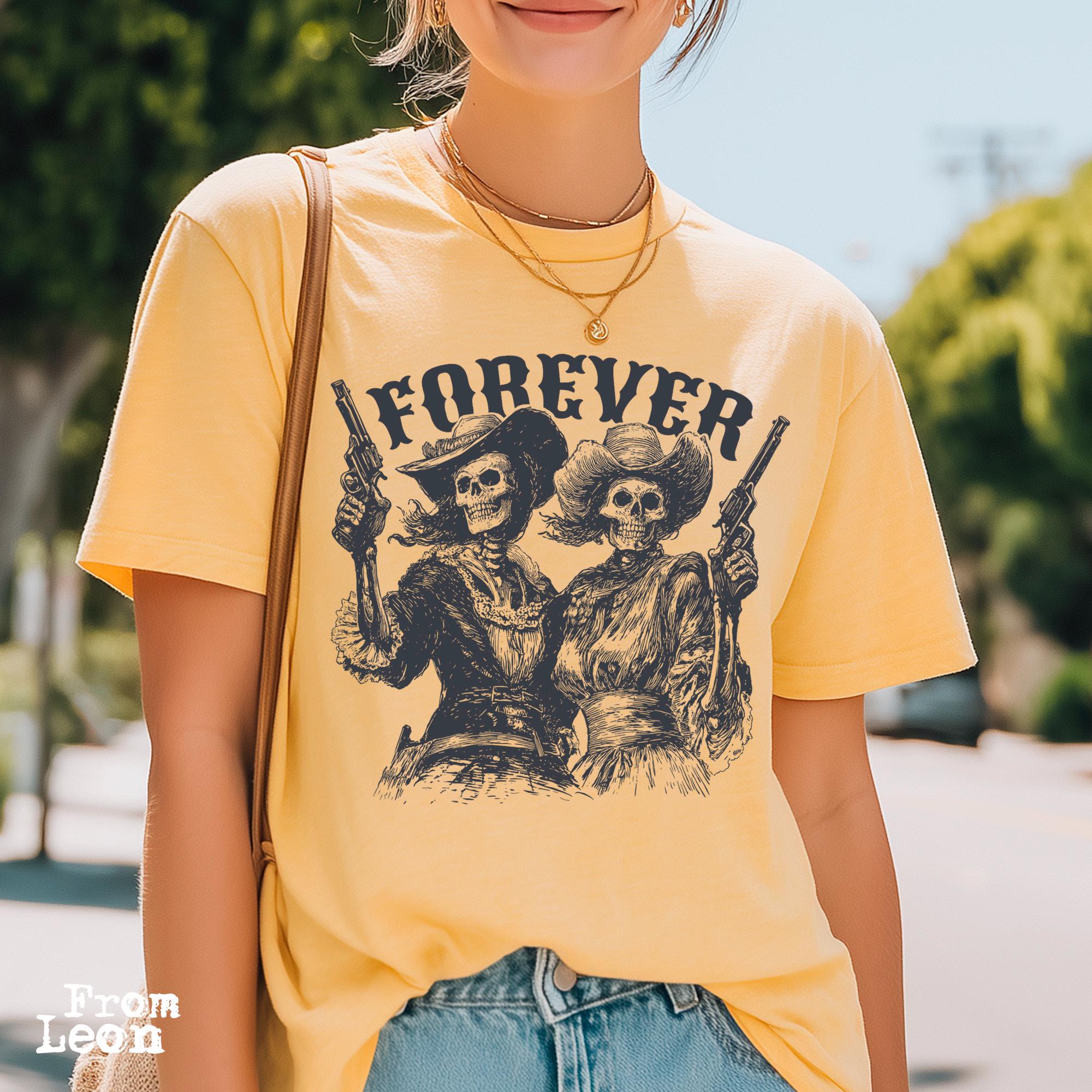 Forever | Commercial Use Print Files | Sublimation Design | T Shirt PNG ...