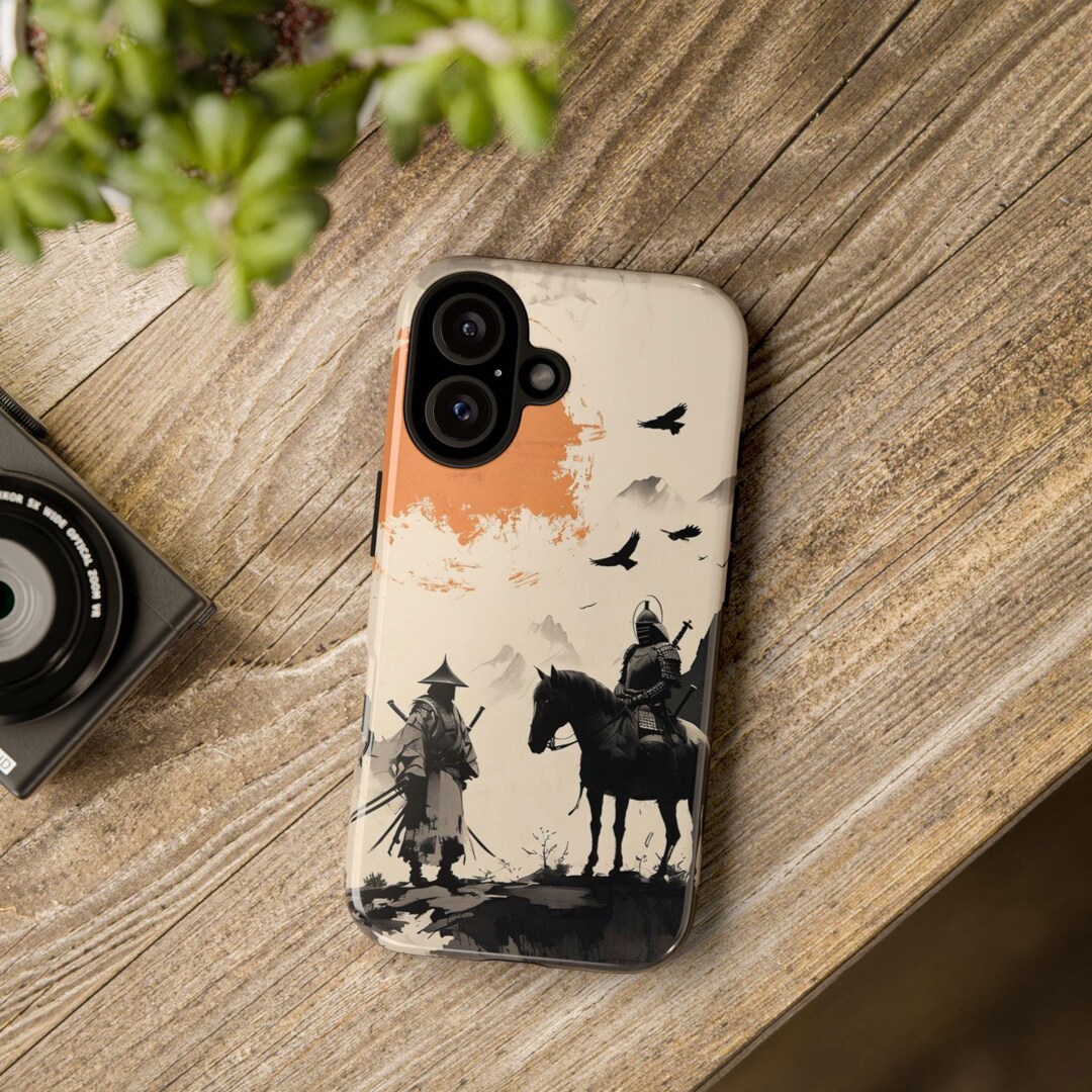 Sword Samurai Tough Cases - Etsy