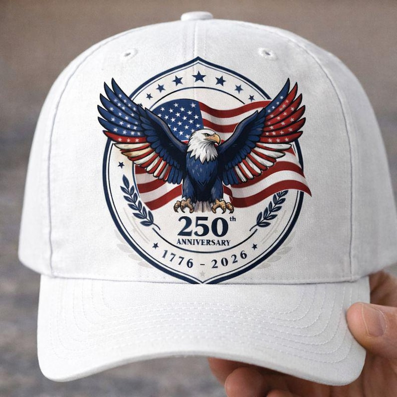USA 250th Anniversary PNG , America Independence 1776–2026 Patriotic ...