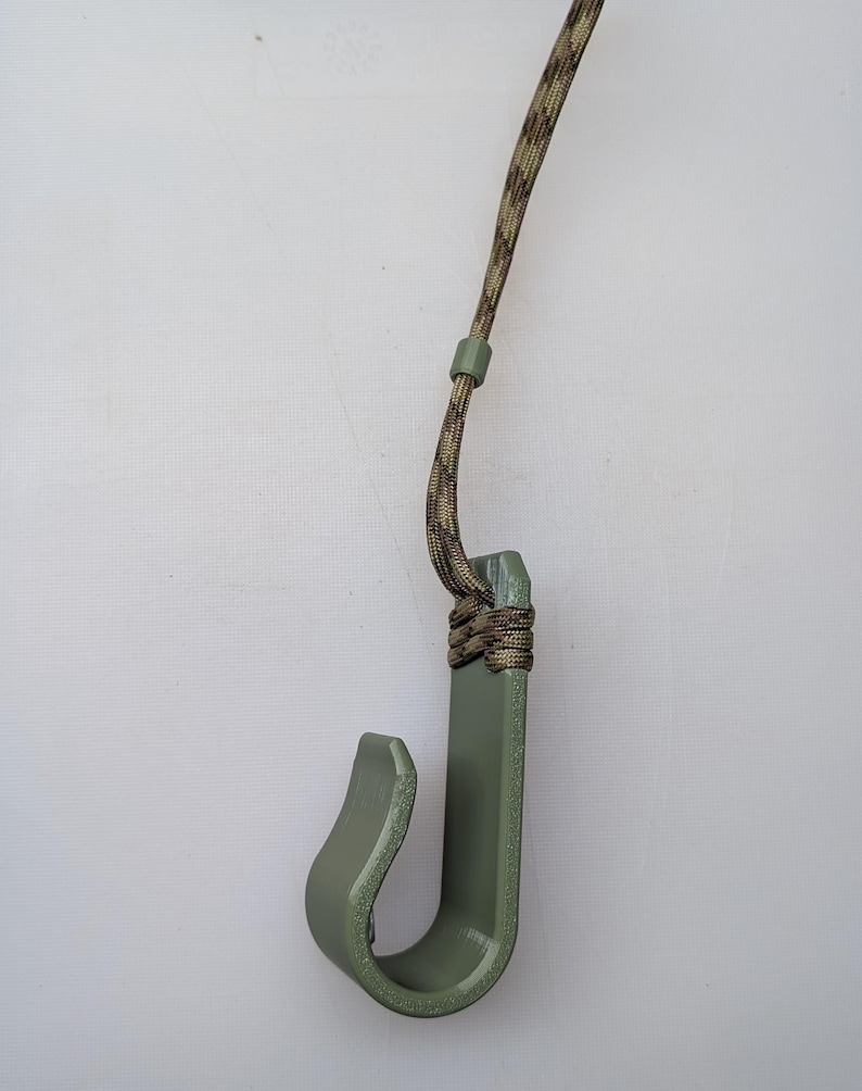 Hands-free Bow Hook | Perfect Gift for an Archery Hunter! - Etsy Canada