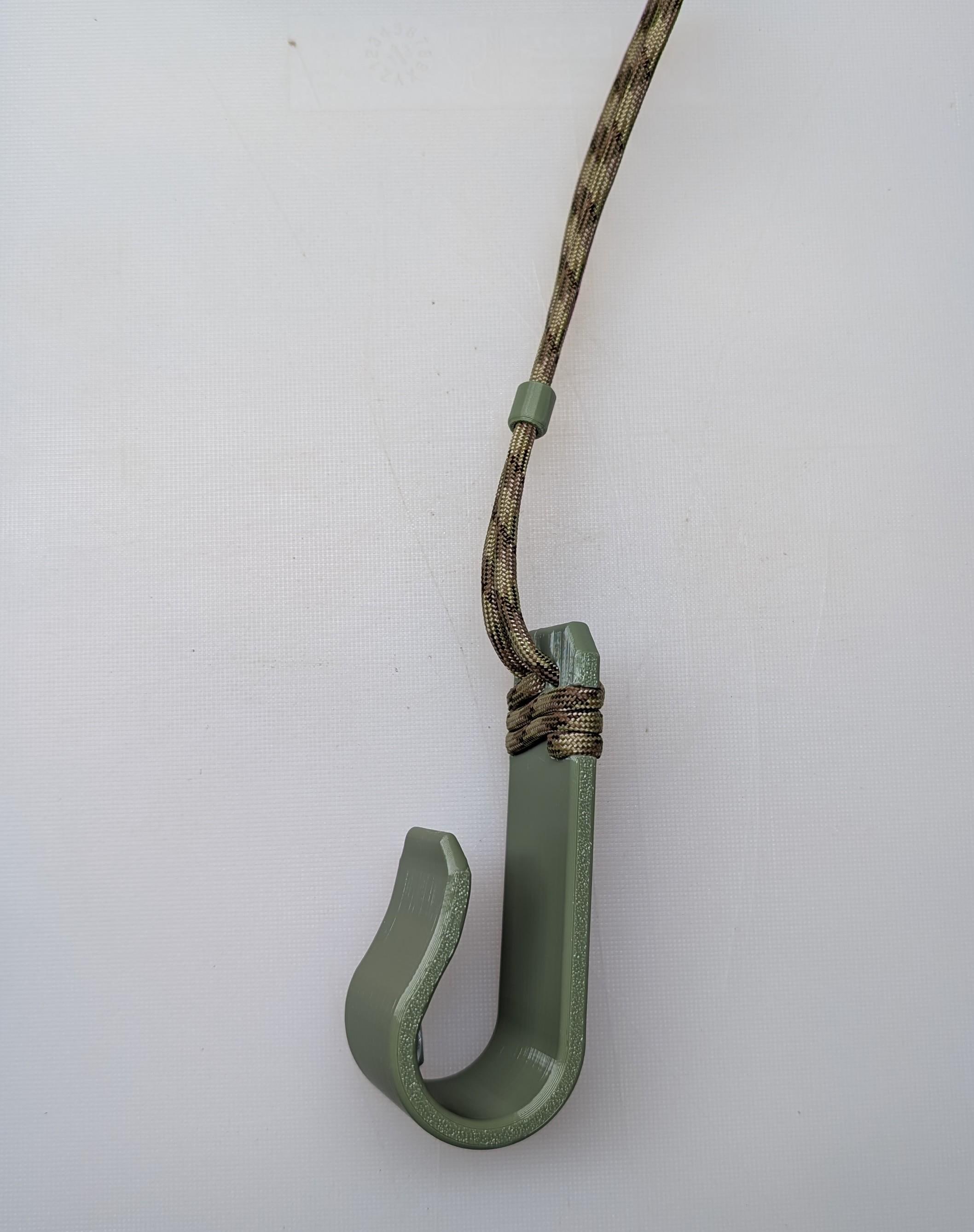 Hands-free Bow Hook | Perfect Gift for an Archery Hunter! - Etsy Canada