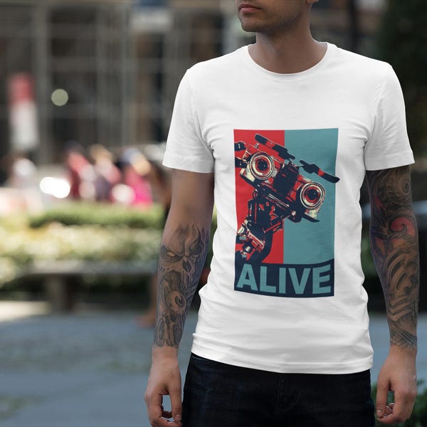 Short Circuit - Etsy