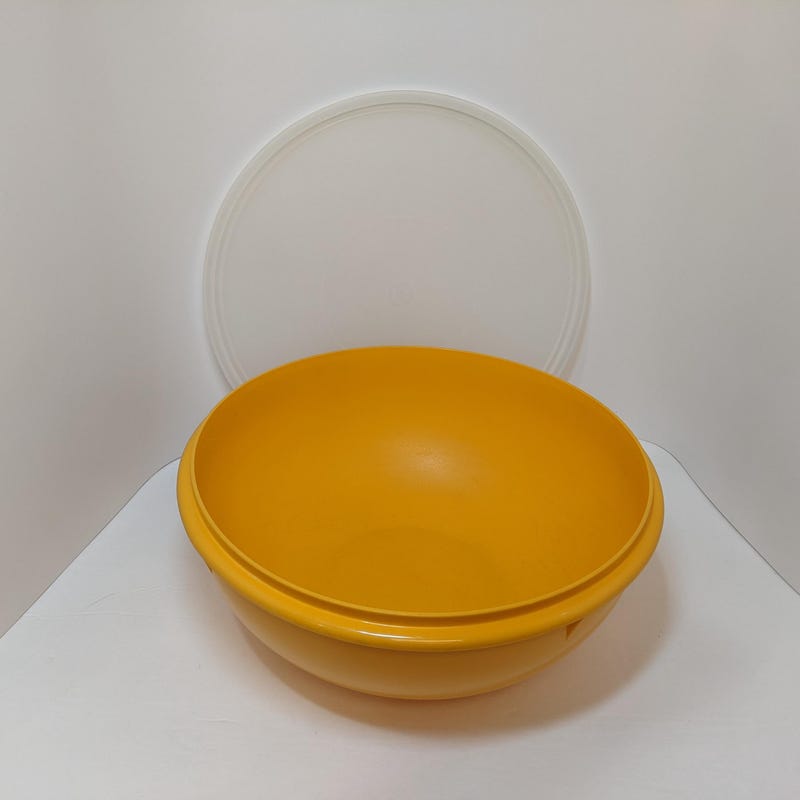 Vintage Tupperware - Etsy