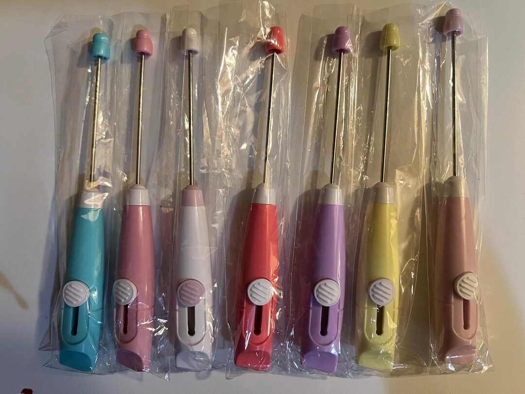 Bundle of Beaded Box Cutters - Etsy