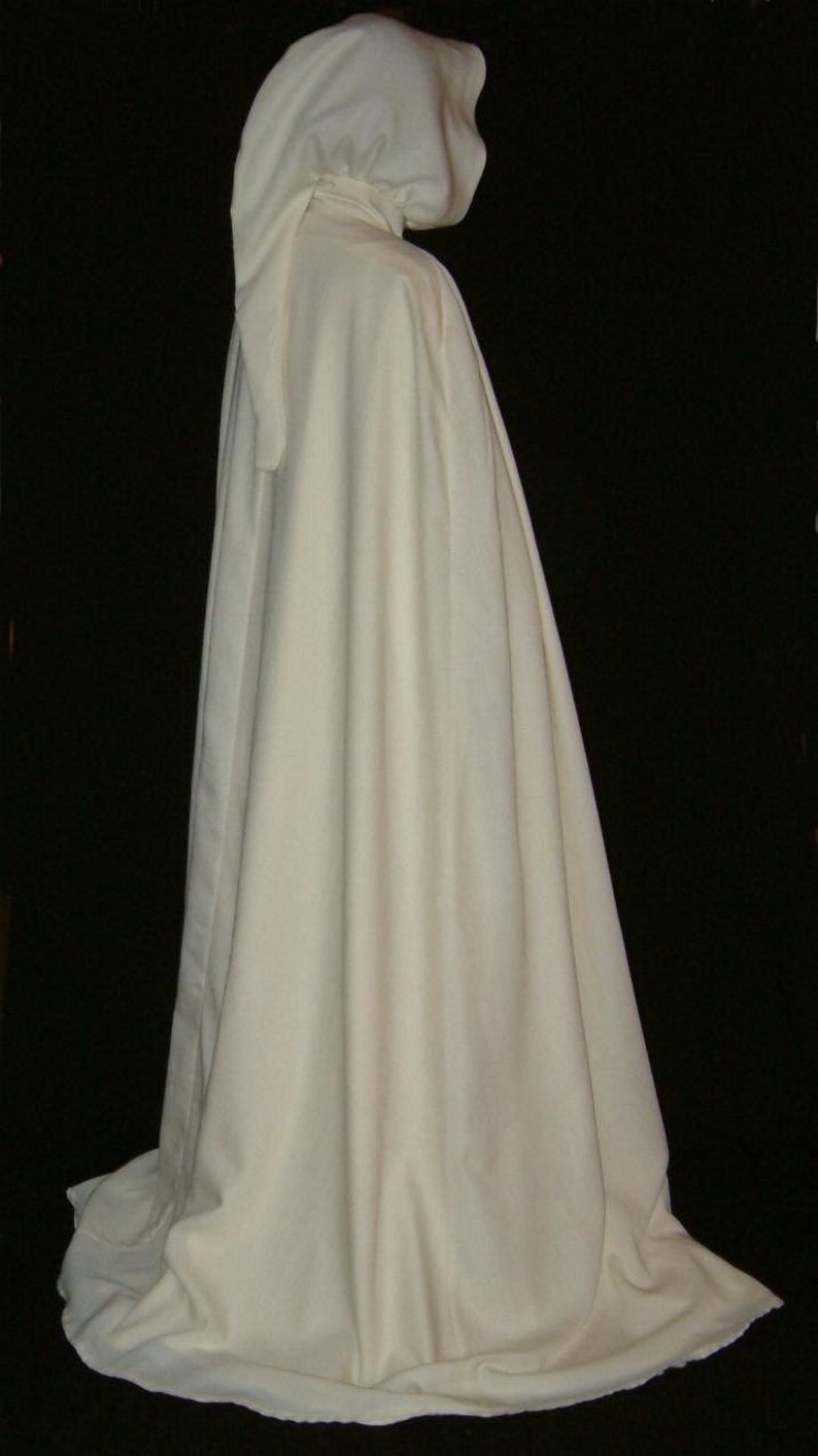 Cinderella Hooded Cape - Etsy