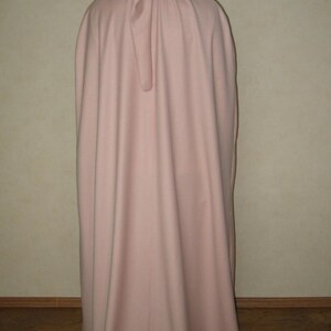 Cinderella Hooded Cape - Etsy