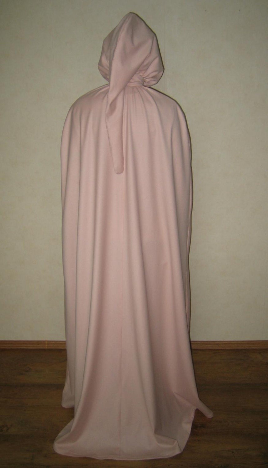 Cinderella Hooded Cape - Etsy