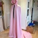 Cinderella Hooded Cape - Etsy