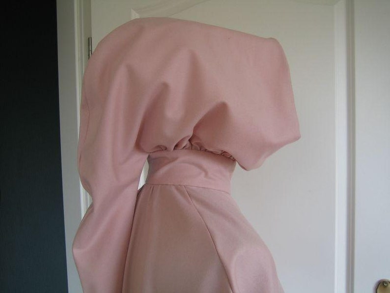 Cinderella Hooded Cape - Etsy