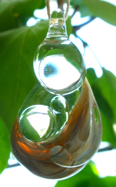 Babywearing Mother & Child Custom Glass Ornament - Etsy