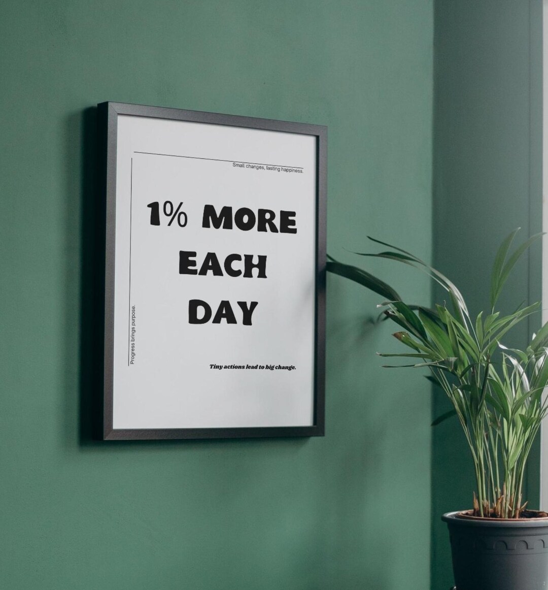 Wall Art Mental Health Wall Decor Digital Wall Art - Etsy