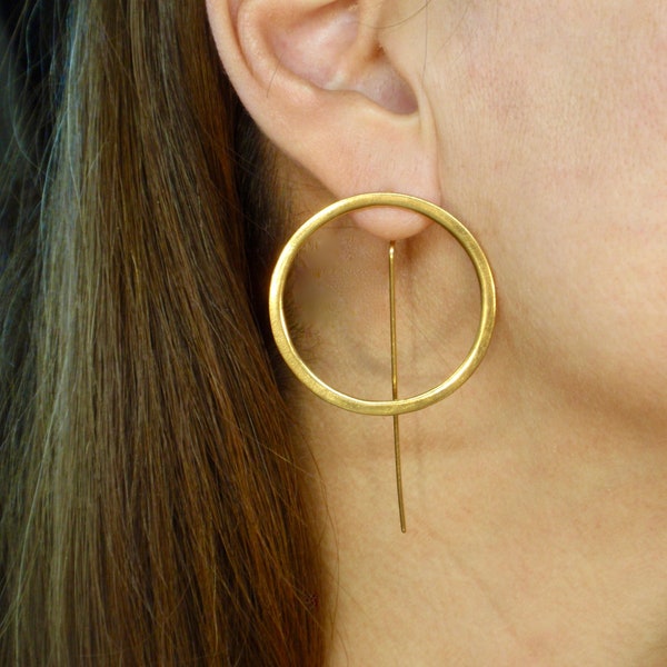 Ear Bar - Etsy