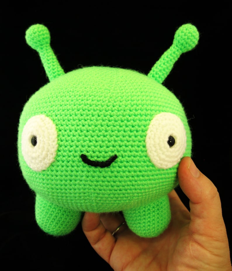 Mooncake Amigurumi Pattern PDF - Crochet Pattern - Etsy