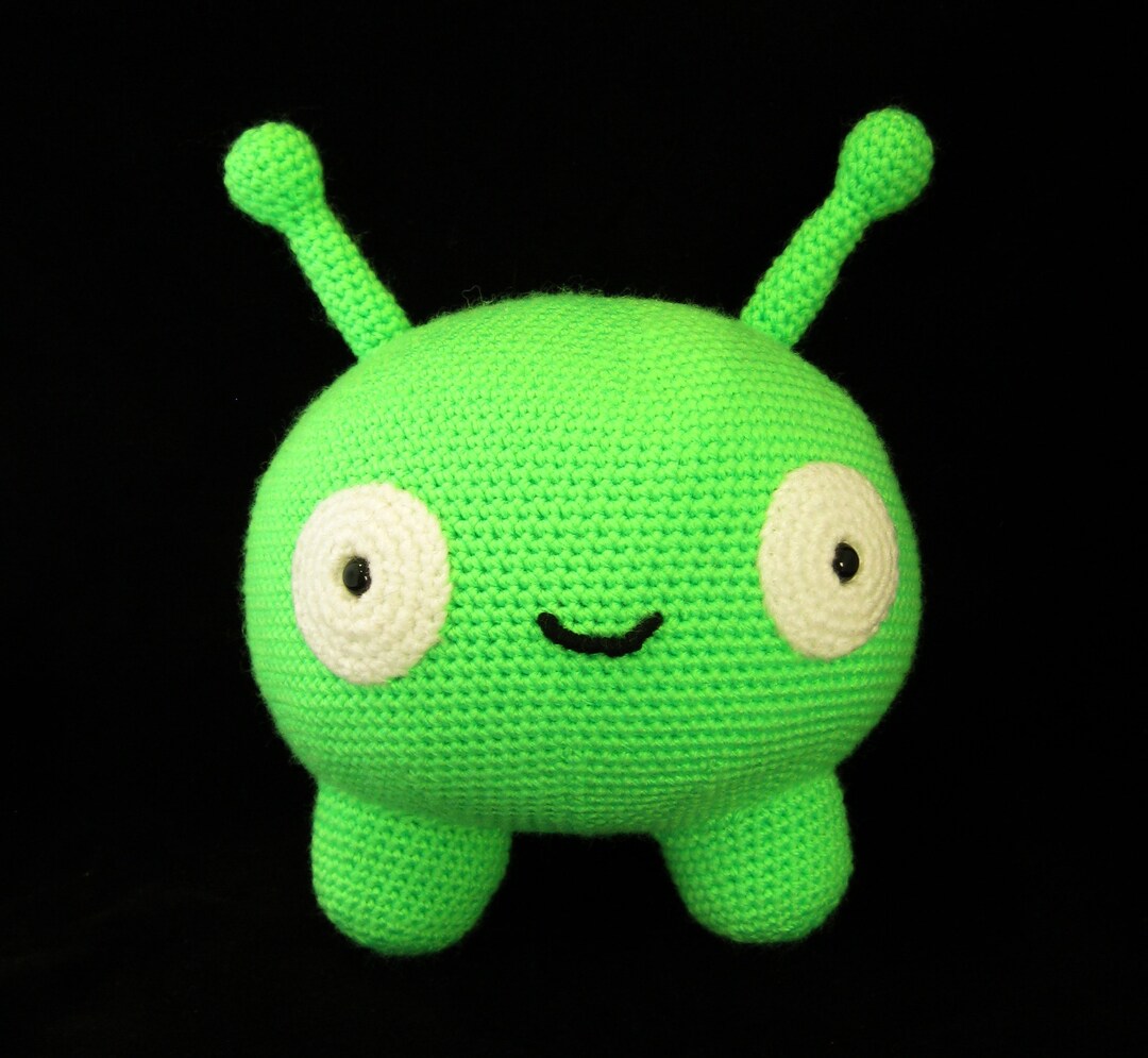 Mooncake Amigurumi Pattern PDF - Crochet Pattern - Etsy