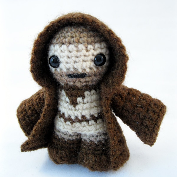Obi Wan Kenobi Pattern - Etsy