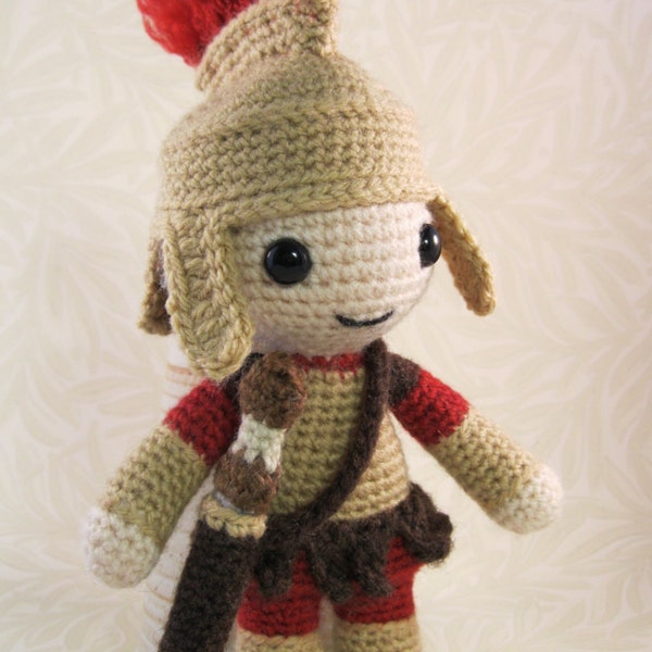Roman Soldiers - Etsy