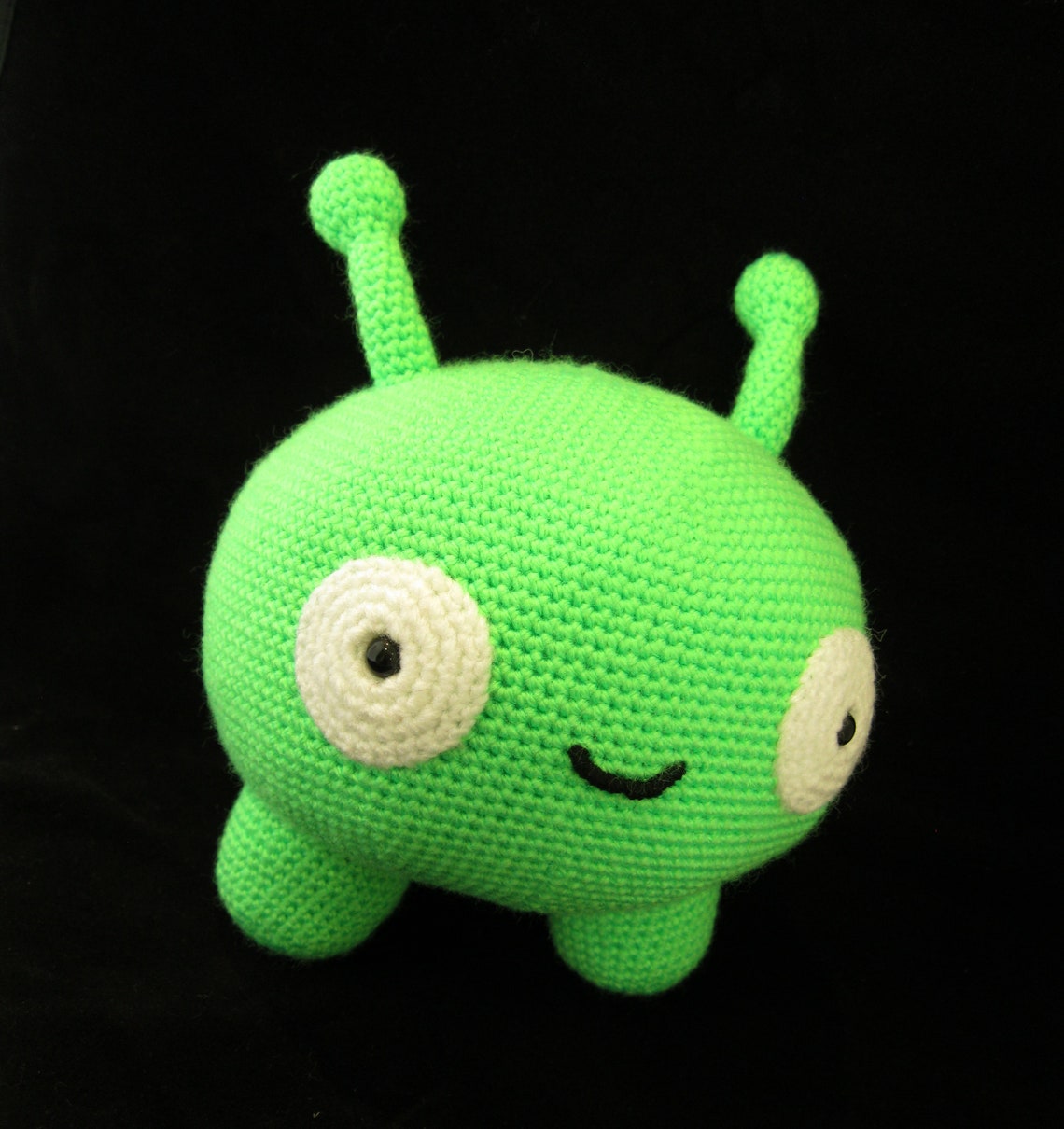 Mooncake Amigurumi Pattern PDF Crochet Pattern | Etsy