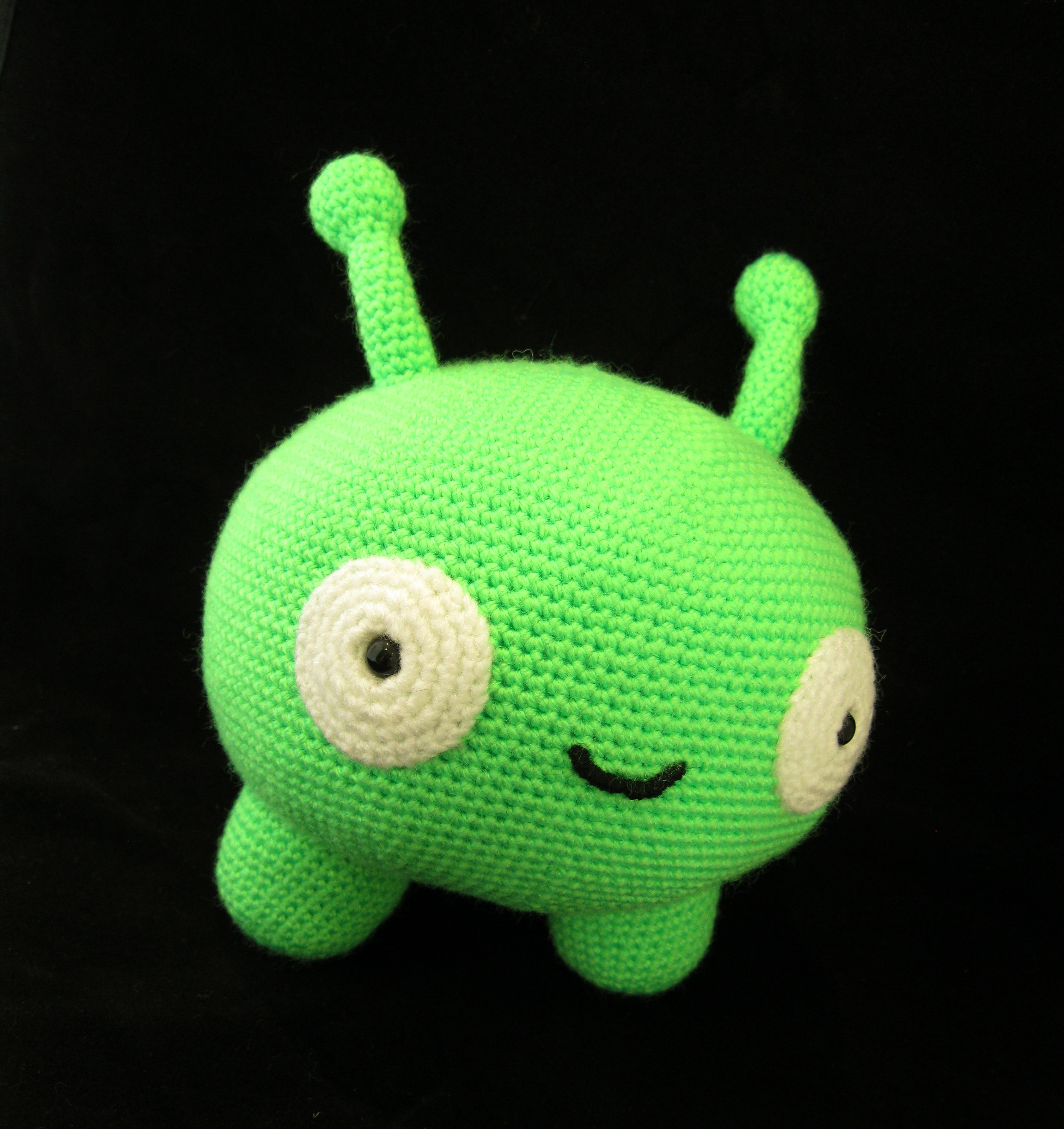 Mooncake Amigurumi Pattern PDF Crochet Pattern | Etsy