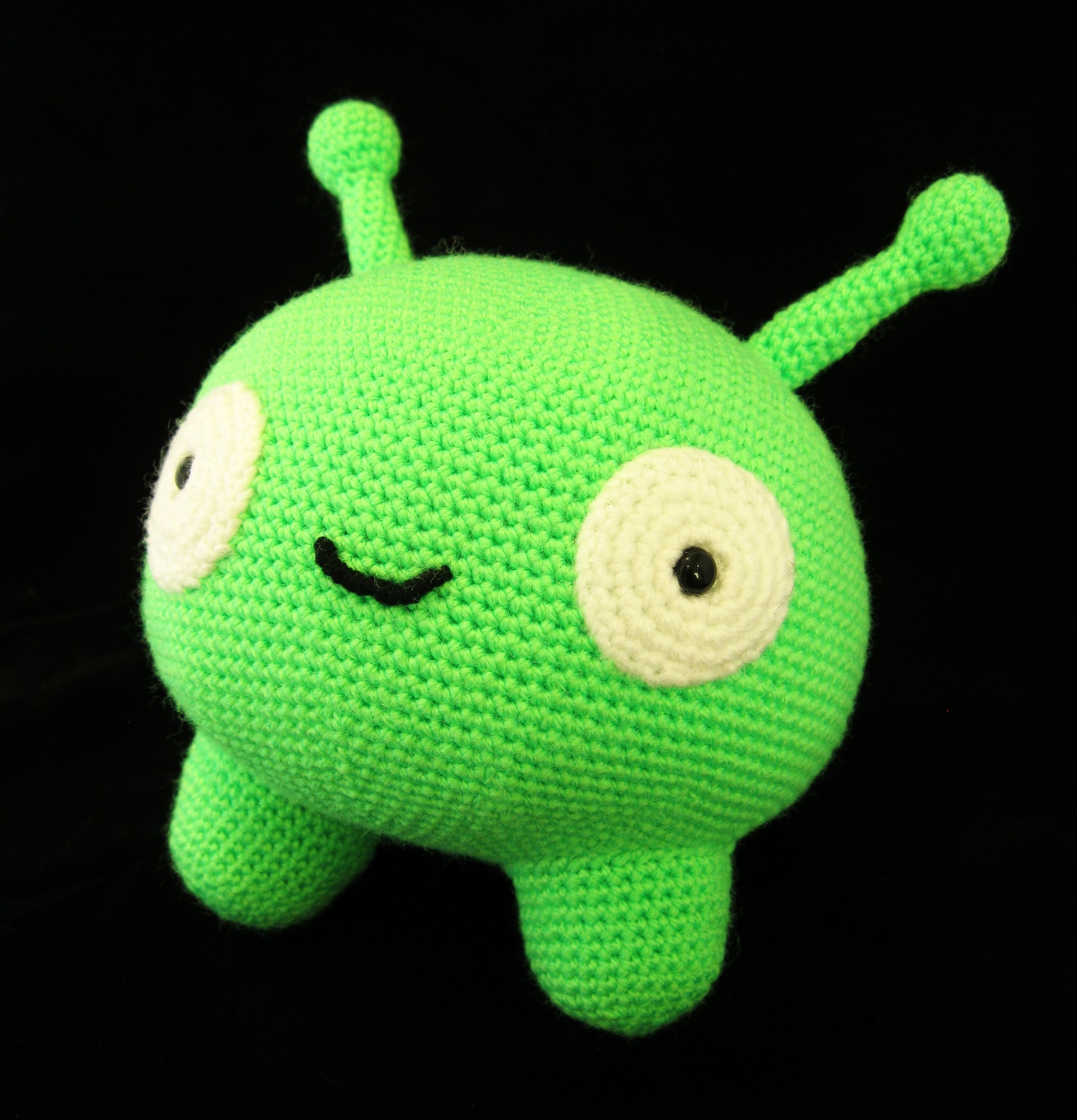 Mooncake Amigurumi Pattern PDF Crochet Pattern | Etsy