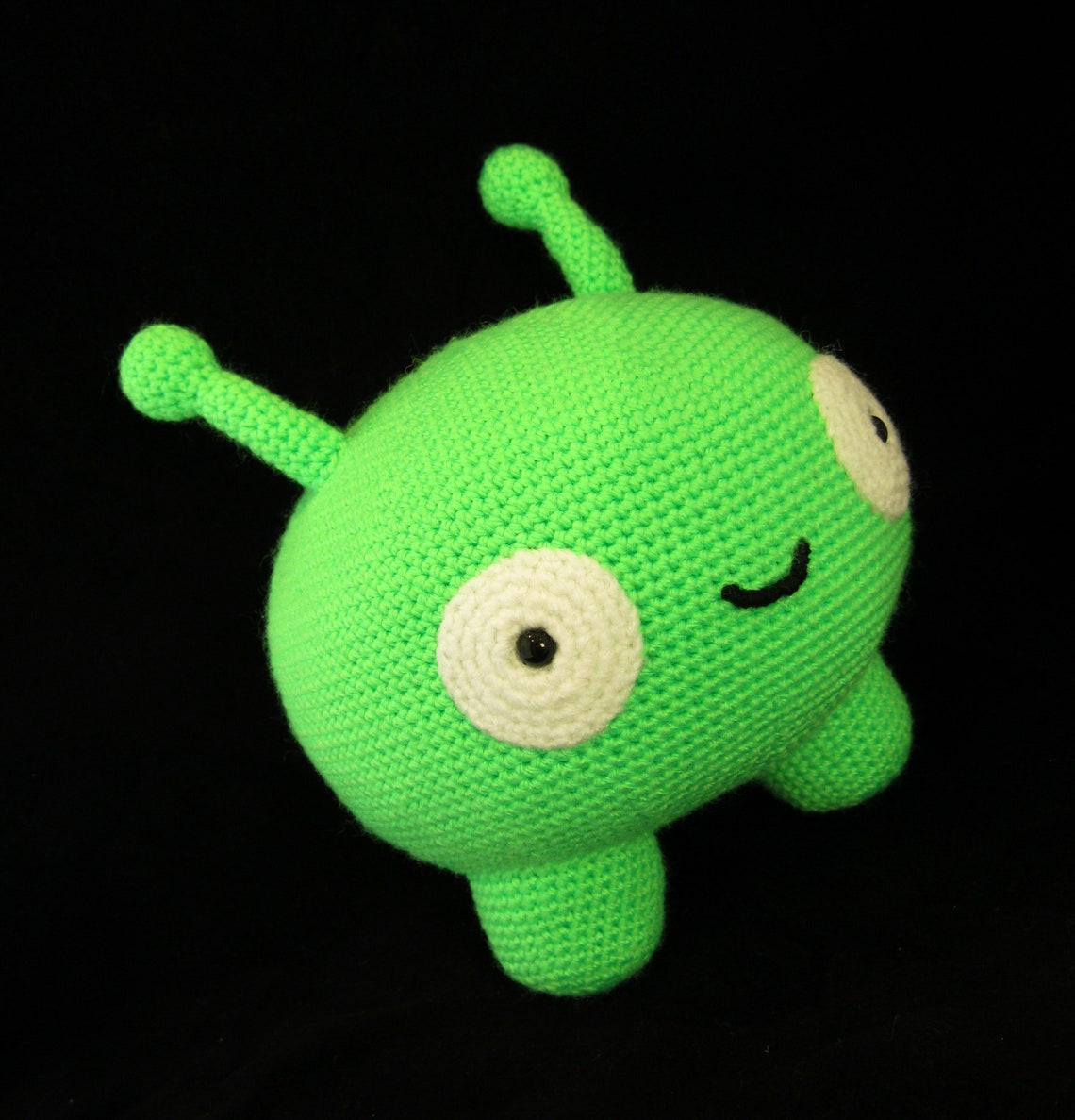 Mooncake Amigurumi Pattern PDF Crochet Pattern | Etsy