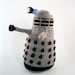 Dalek Amigurumi Pattern PDF - Crochet Pattern - Etsy Canada