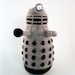 Dalek Amigurumi Pattern PDF - Crochet Pattern - Etsy Canada