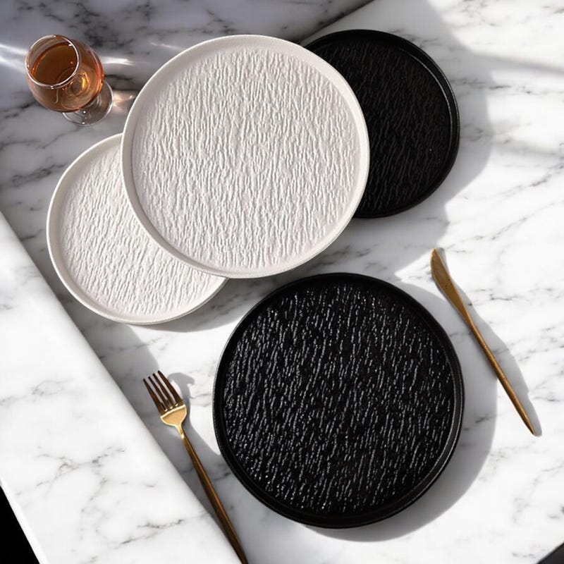 Luxury Tableware - Etsy